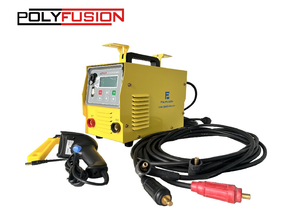 Electrofusion Machine-Qingdao PolyFusion Machinery Co., LTD--PolyFusion ...